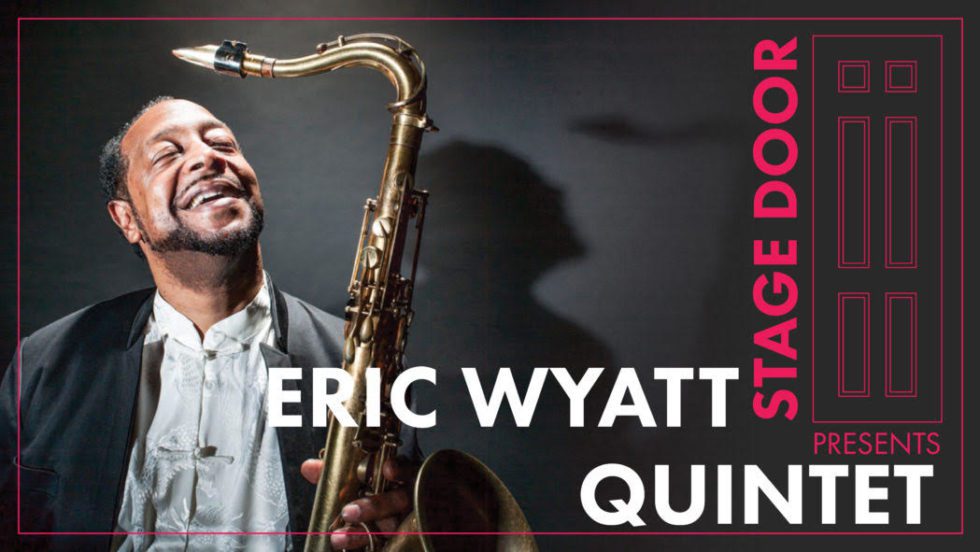 Eric Wyatt/WCS | Mixed Media Promotions
