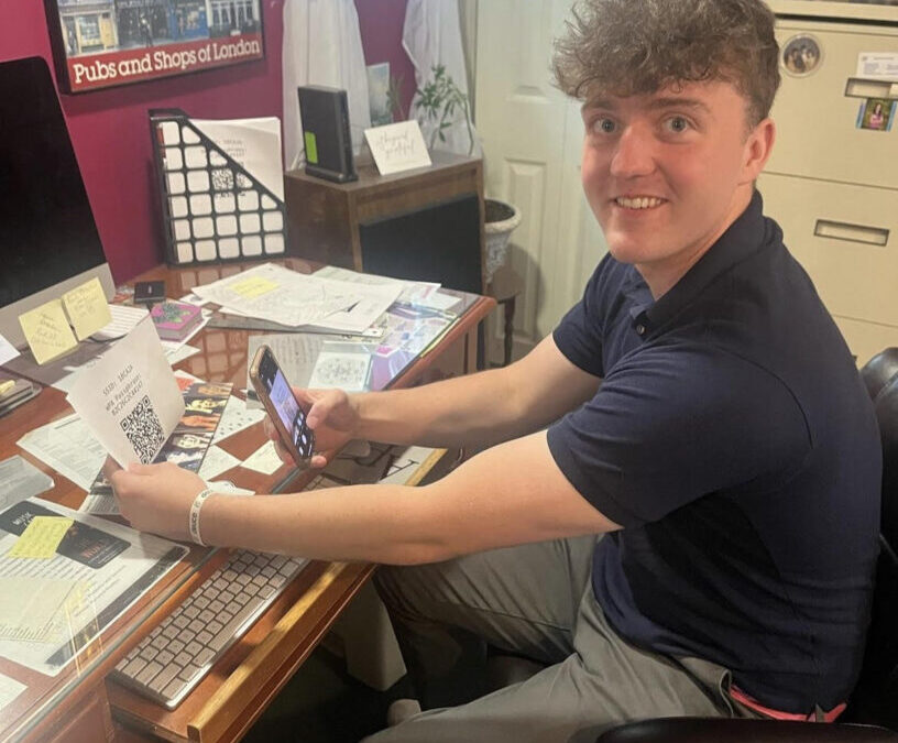 Mixed Media Promotions | Publicity, Promotion